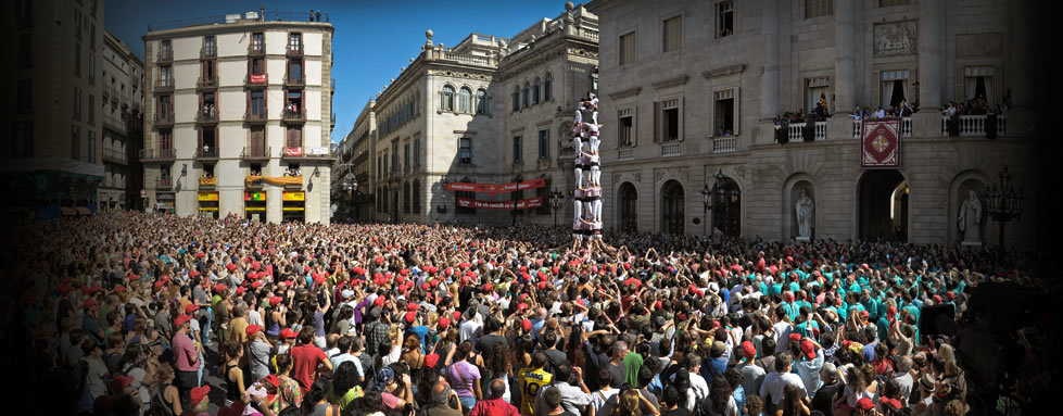Festivals and events in Barcelona - Time Out Barcelona