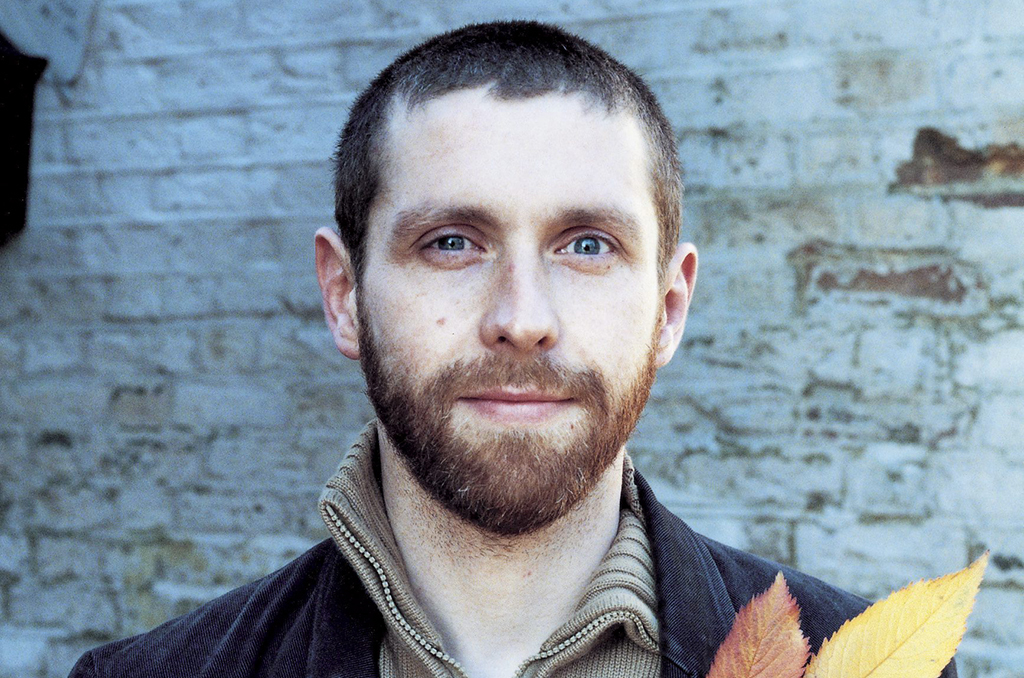 Dave Gorman’s Modern Life is Goodish review - Time Out London