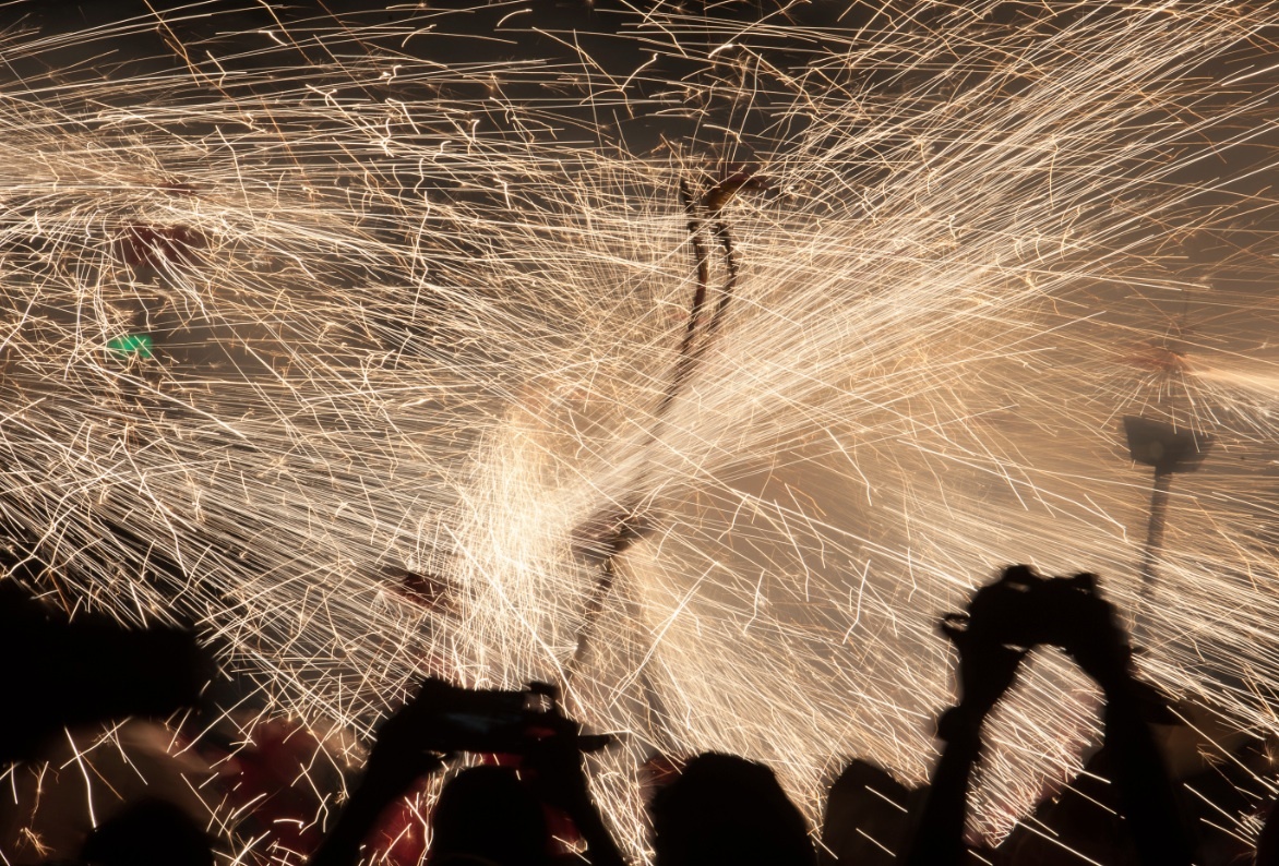 Festa Major de Porta 2025