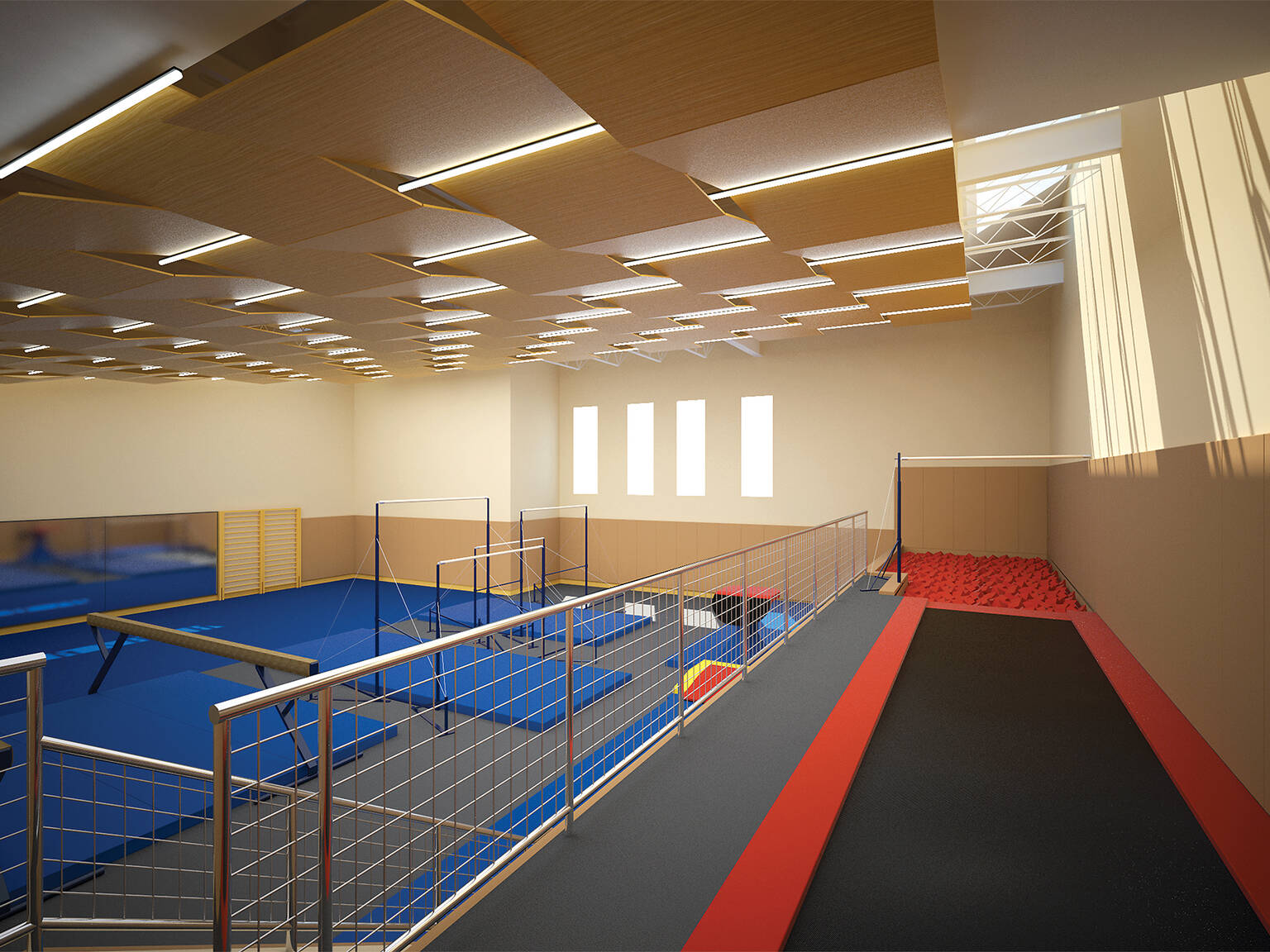 Fitness classes: Fun and cool ways to stay in shape in NYC