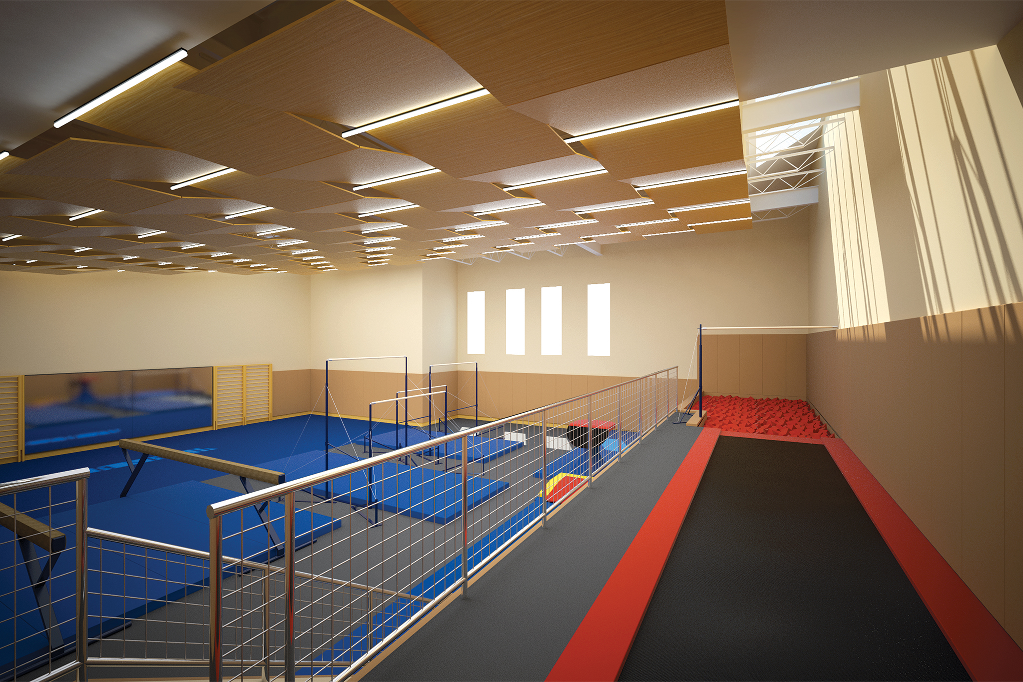 Fitness classes: Fun and cool ways to stay in shape in NYC