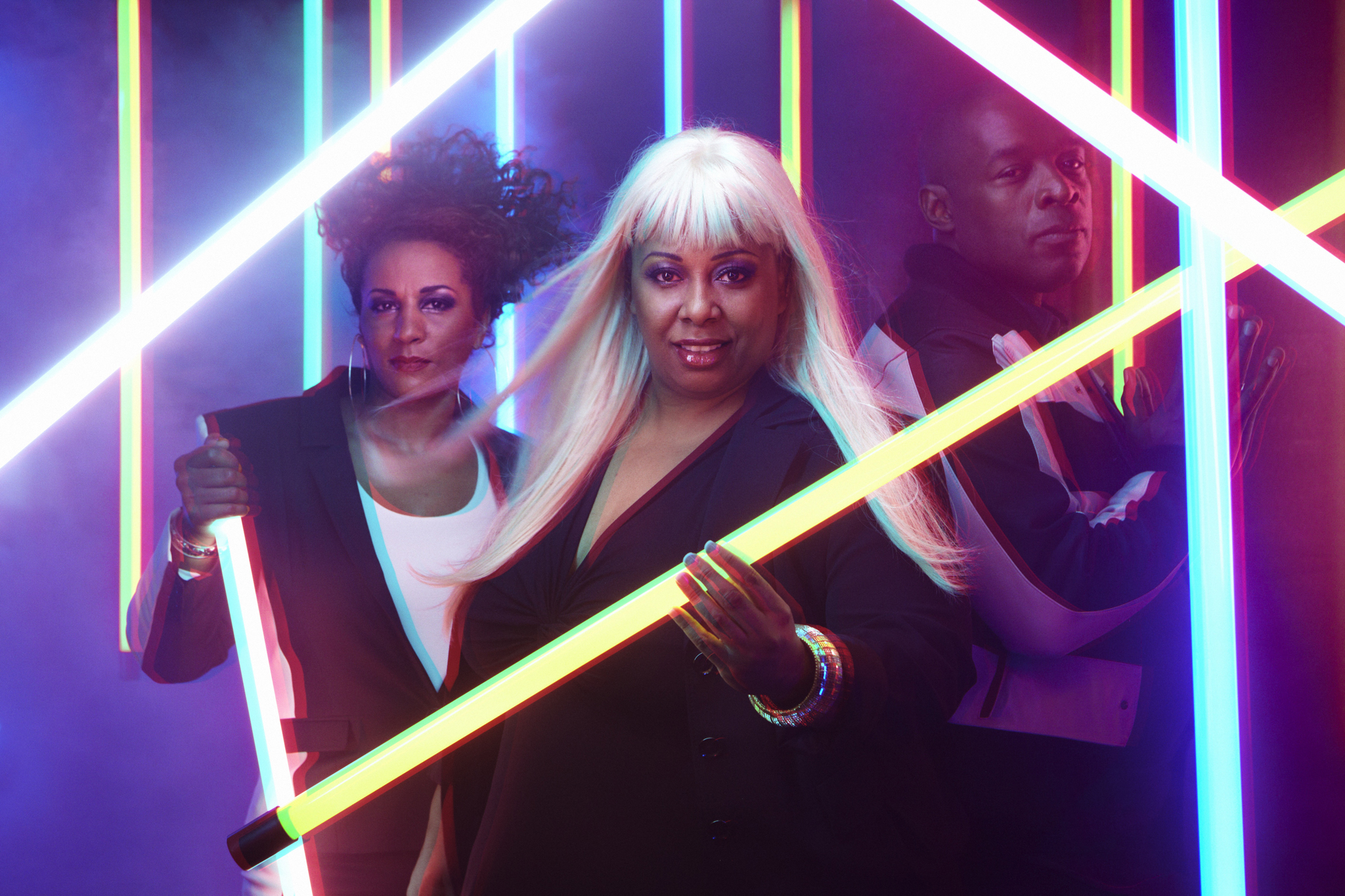 Rinsed: Inner City | Clubs in New York