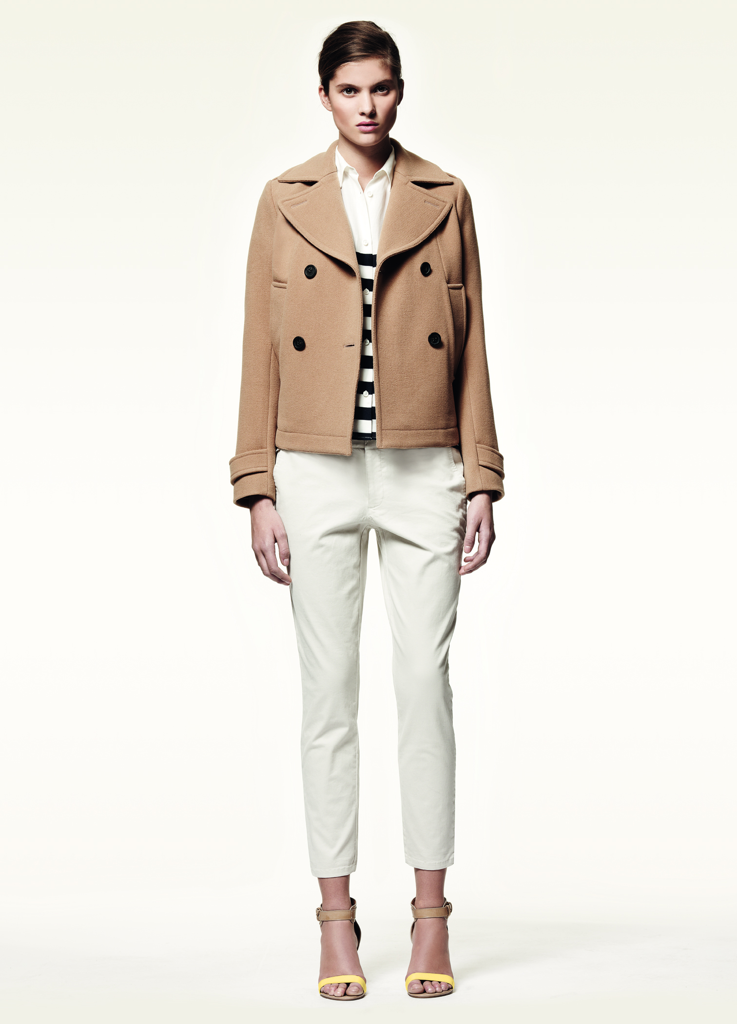 Gap x Glamour Magazine | Shopping in London