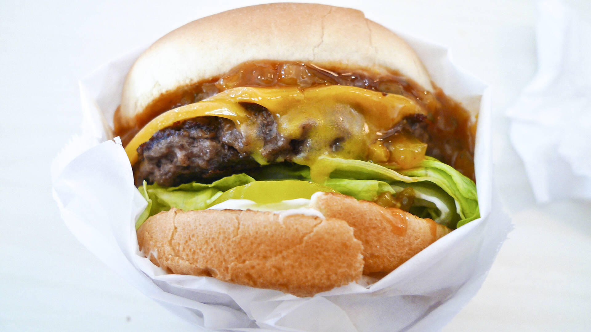 The Apple Pan | Restaurants in Westside, Los Angeles
