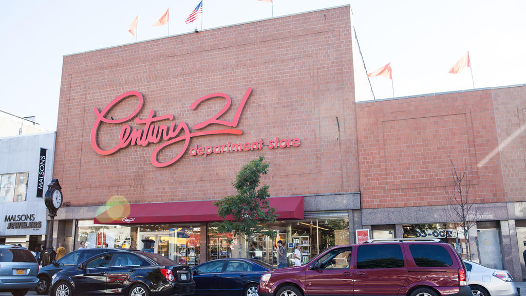 Bay Ridge, Brooklyn: A day in the neighborhood