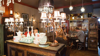 Bay Ridge, Brooklyn: A day in the neighborhood