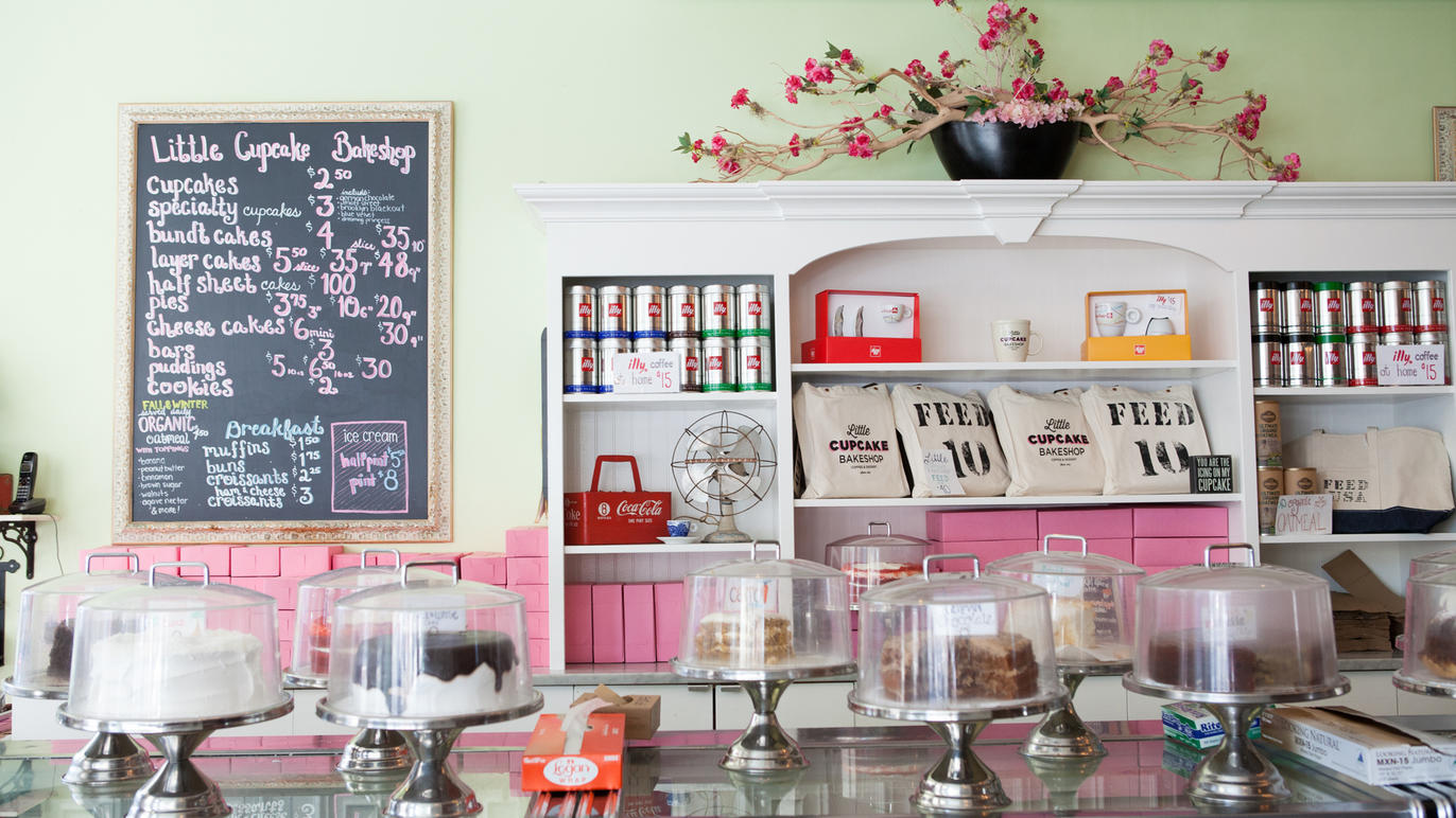 Bay Ridge, Brooklyn: A day in the neighborhood