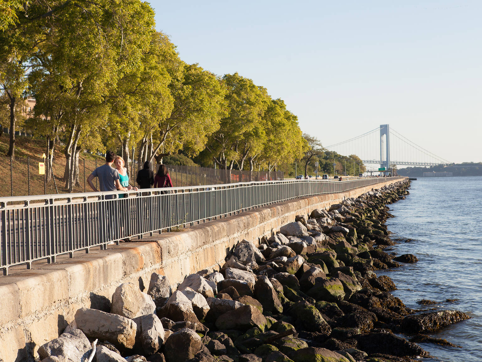 Bay Ridge, Brooklyn: A day in the neighborhood