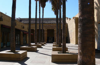 Egyptian Theatre | Movie theaters in Hollywood, Los Angeles