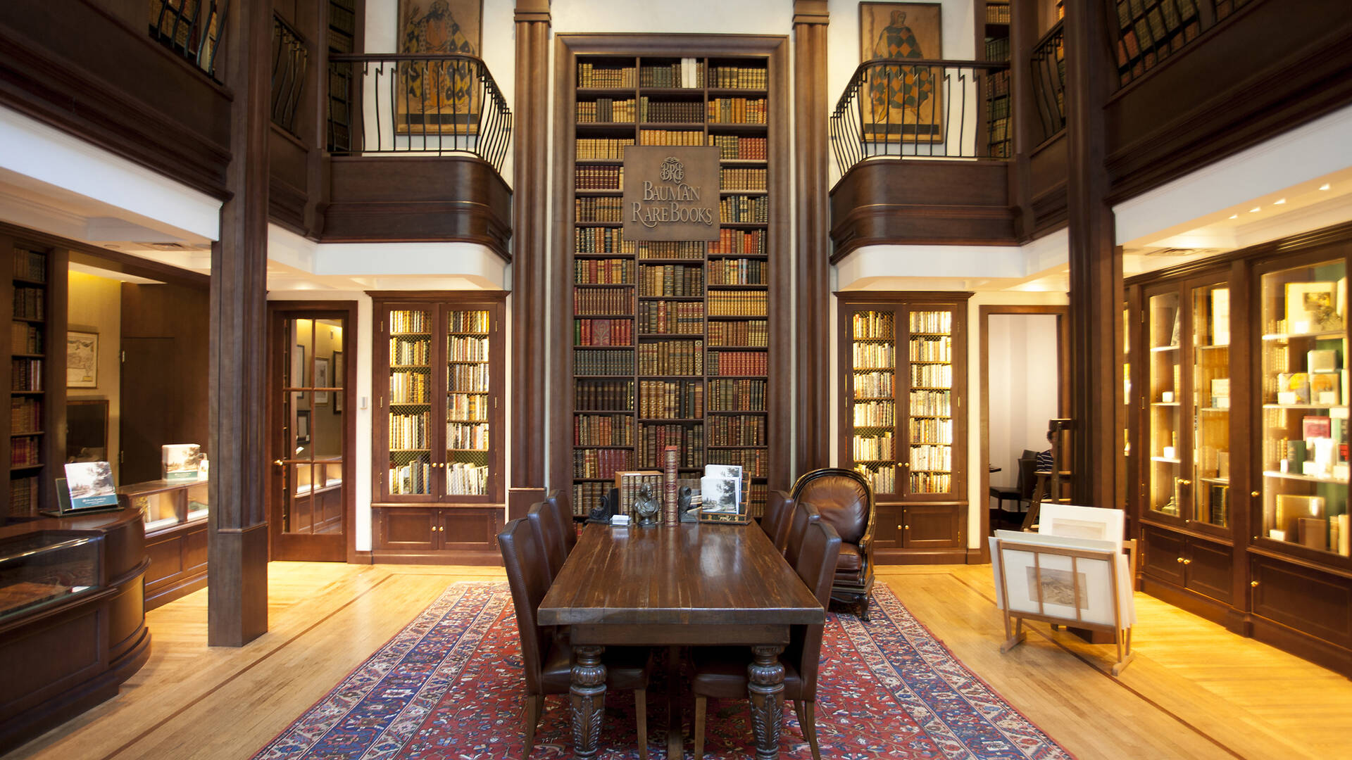 Midtown, New York: A day in the neighborhood