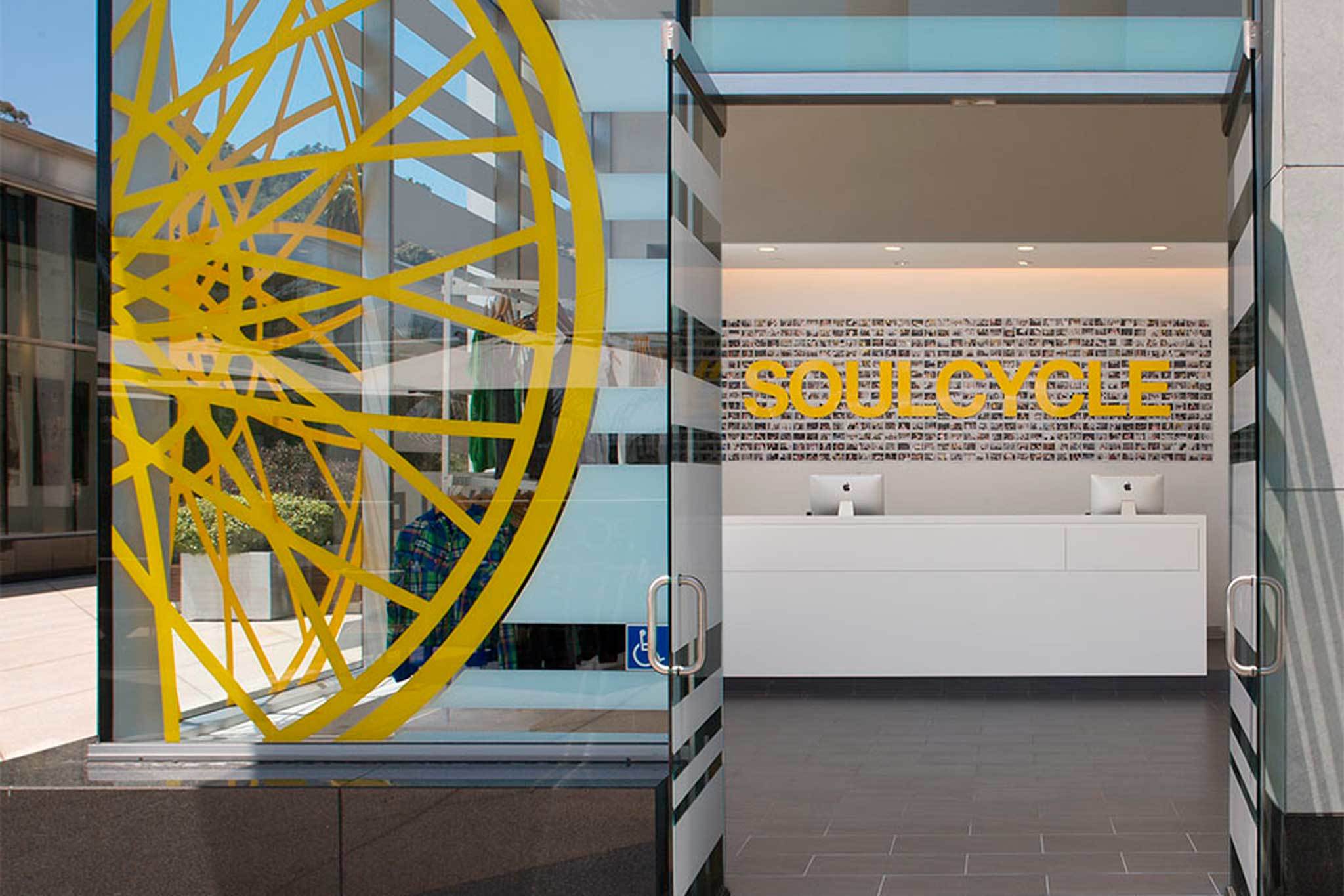 SoulCycle Beverly Hills | Things to do in Beverly Hills, Los Angeles