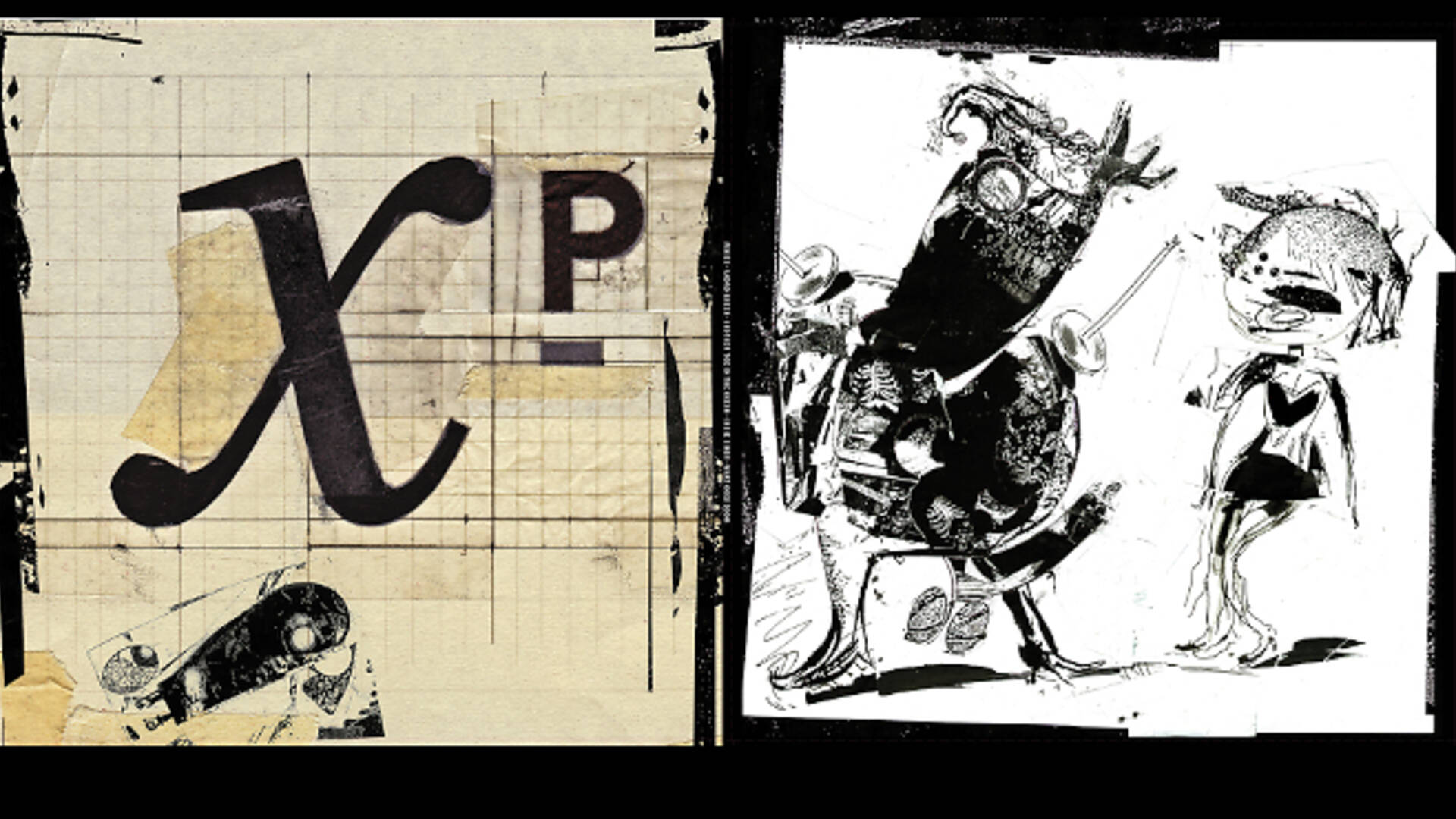 Vaughan Oliver's favourite 4AD artwork – The 4AD Records designer ...