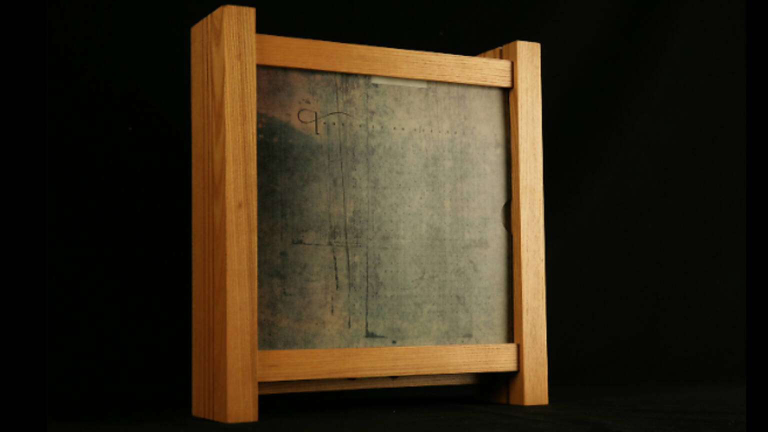 Vaughan Oliver's favourite 4AD artwork – The 4AD Records designer ...