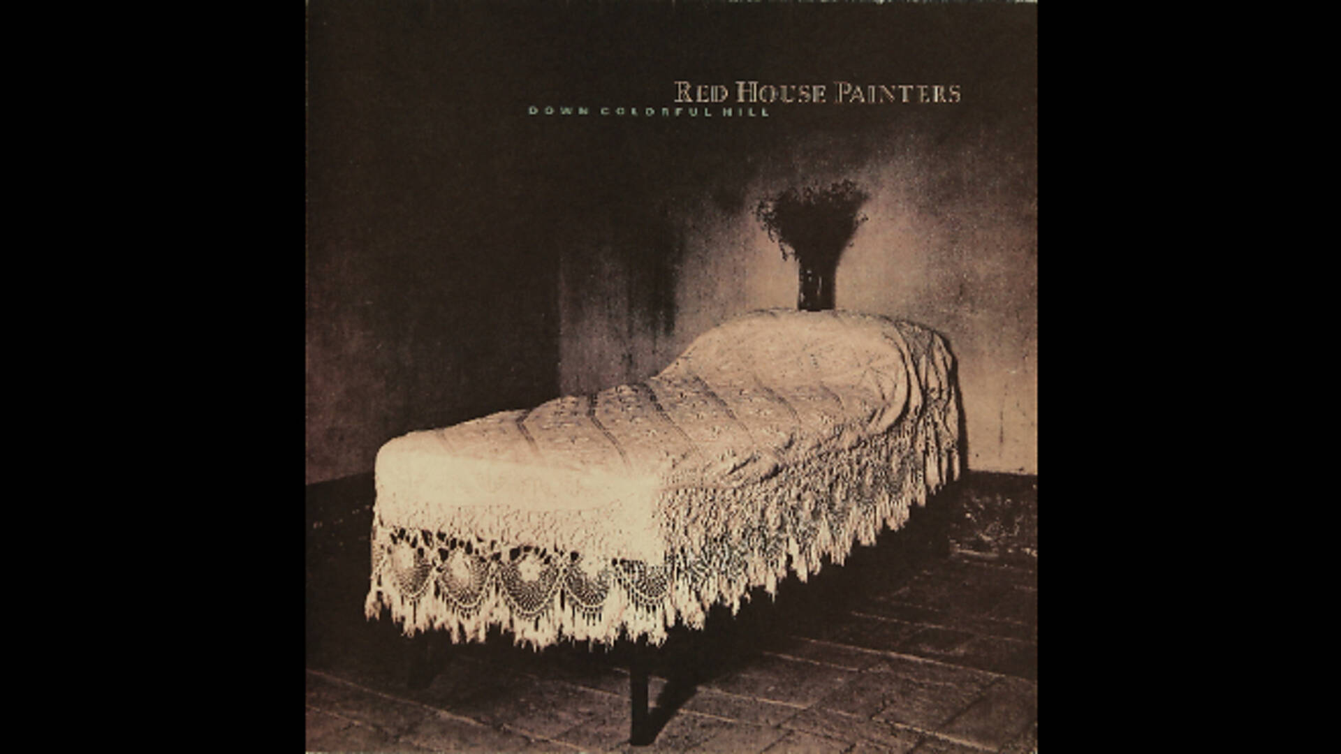 Vaughan Oliver's favourite 4AD artwork – The 4AD Records designer ...