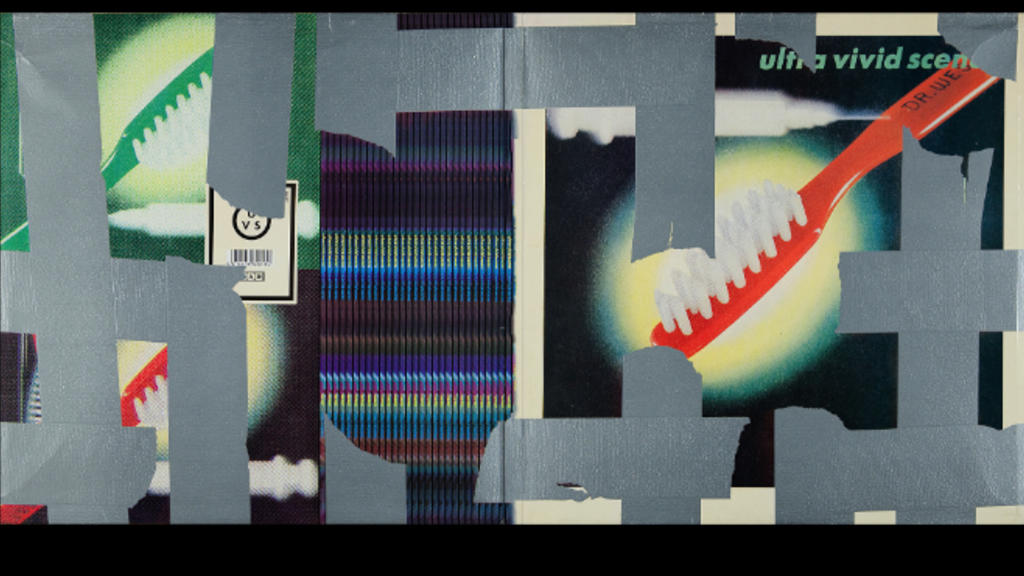 Vaughan Oliver's favourite 4AD artwork – The 4AD Records designer ...