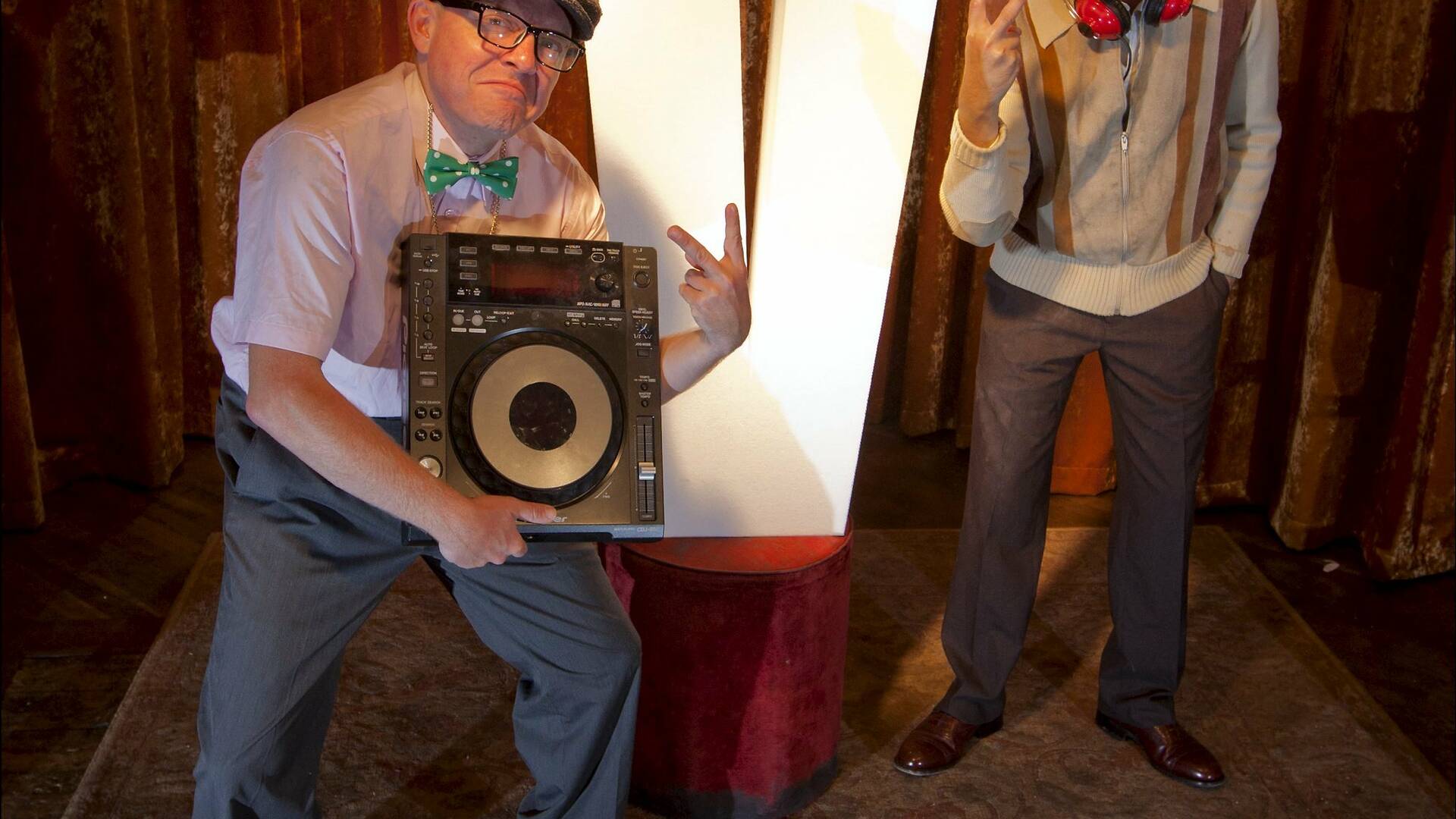 Coffin Dodgers Disco | Clubs in London