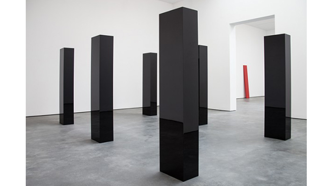 Museum-quality exhibitions to see