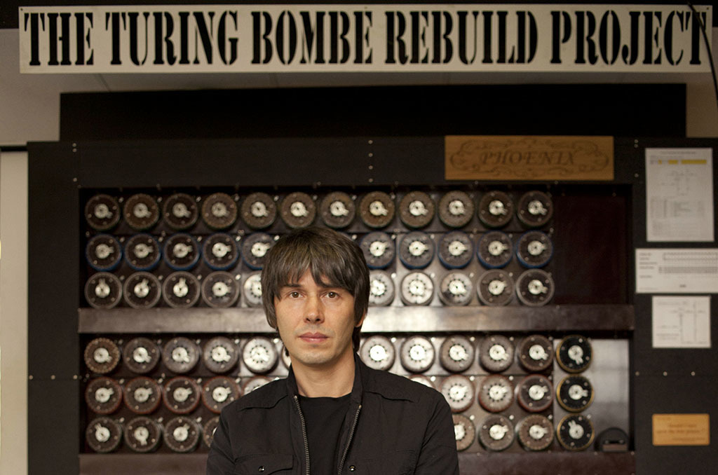 Science Britannica review - Time Out London