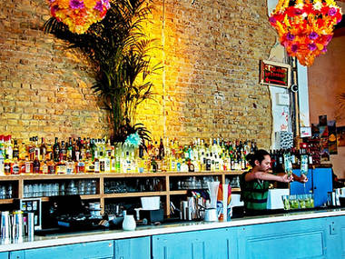 11 of the coolest rum bars in London
