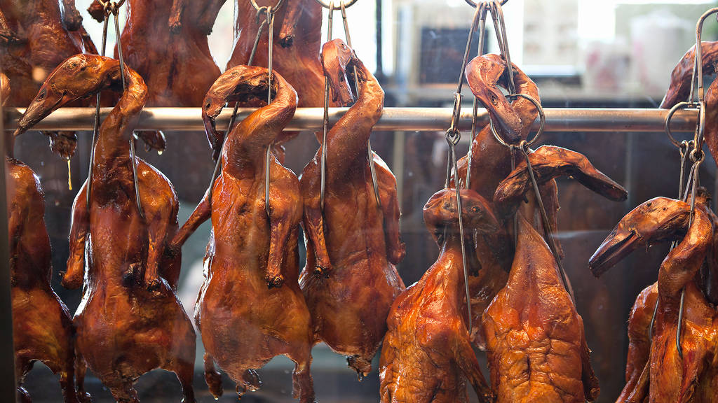 Sam Woo BBQ | Restaurants in San Gabriel Valley, Los Angeles