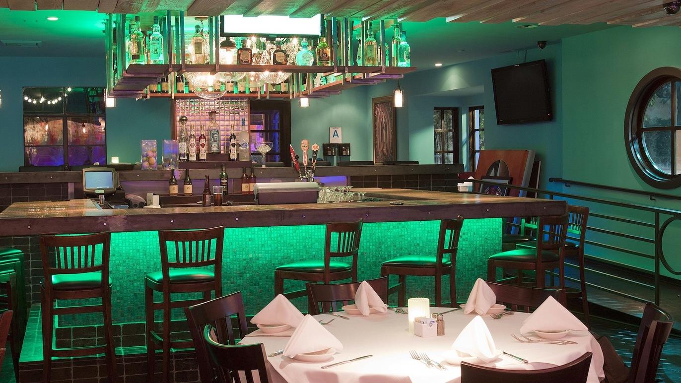 Frida Mexican Cuisine | Restaurants in Westwood, Los Angeles