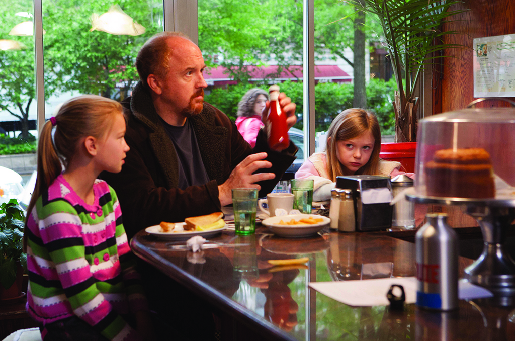 Louie review - Time Out London