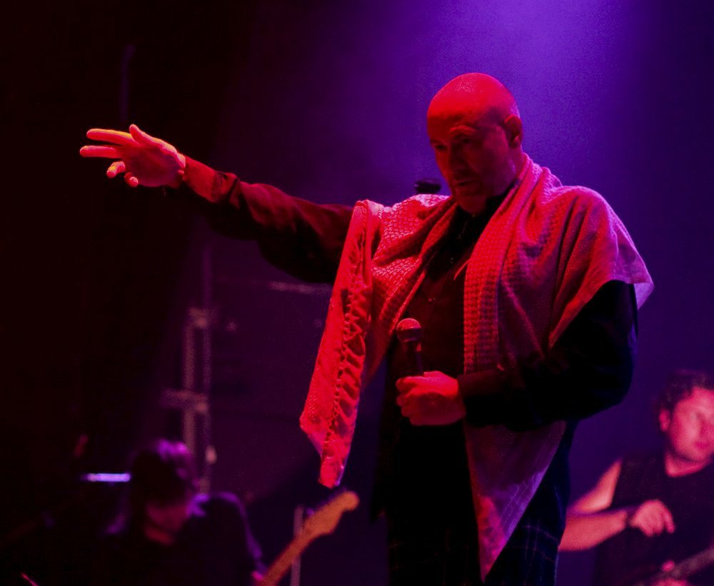 Fish | Music in London