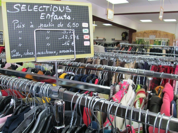 Ding Fring | Shopping à 15 arrondissement, Paris