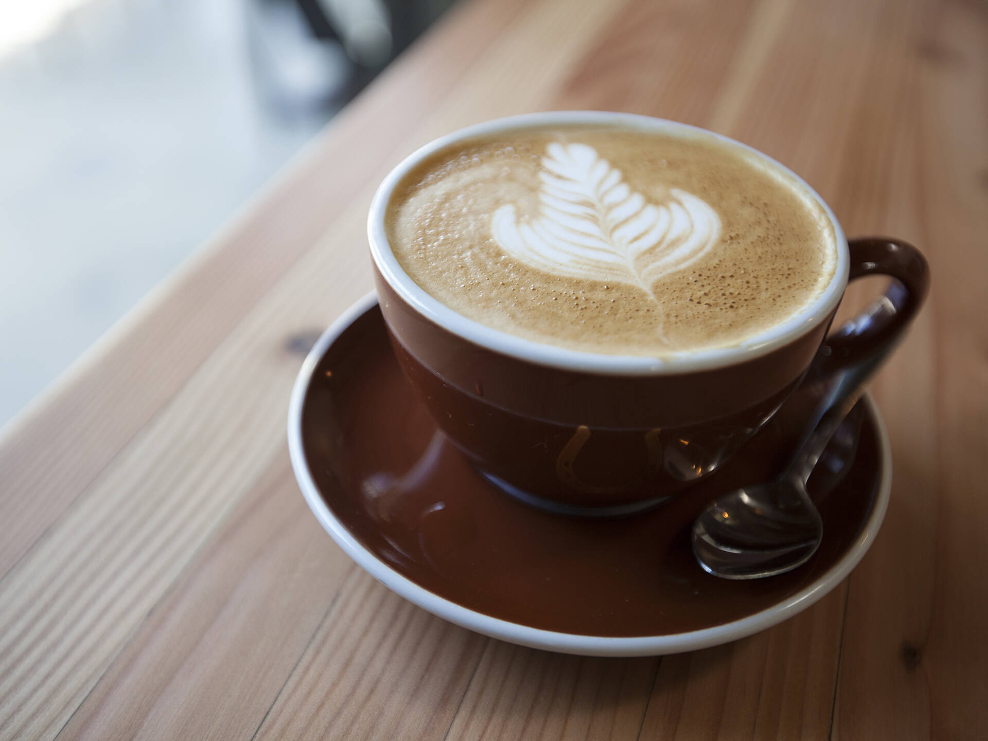 The best coffee shops in Downtown Los Angeles