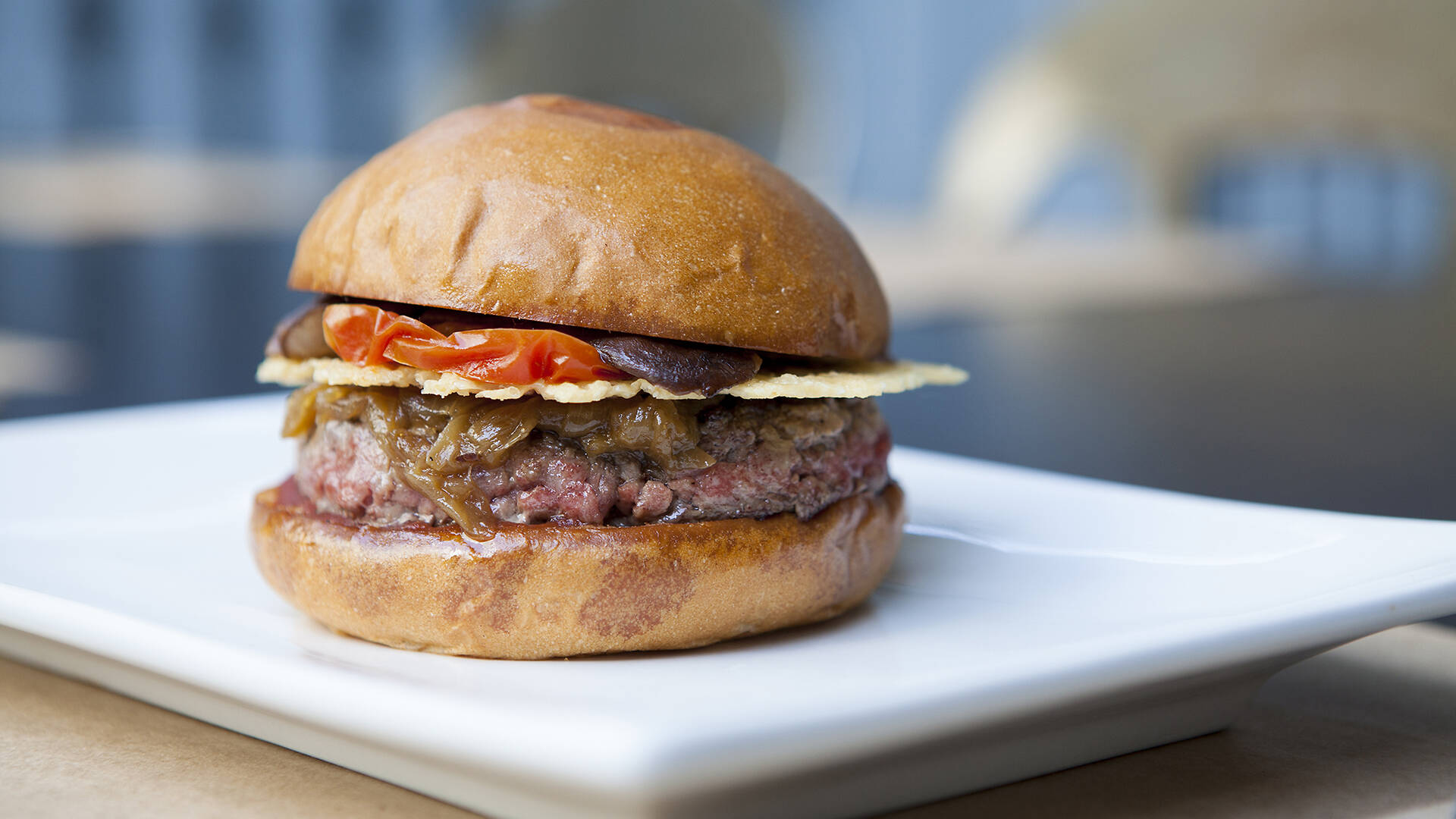 Best chain restaurants in America for fast-food and family dining