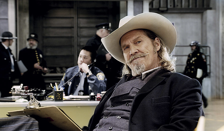 R.I.P.D 2013, directed by Robert Schwentke | Film review