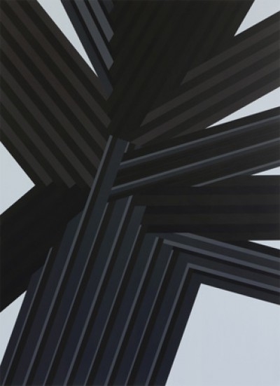 Clare Goodwin: Unforced Errors | Art in London