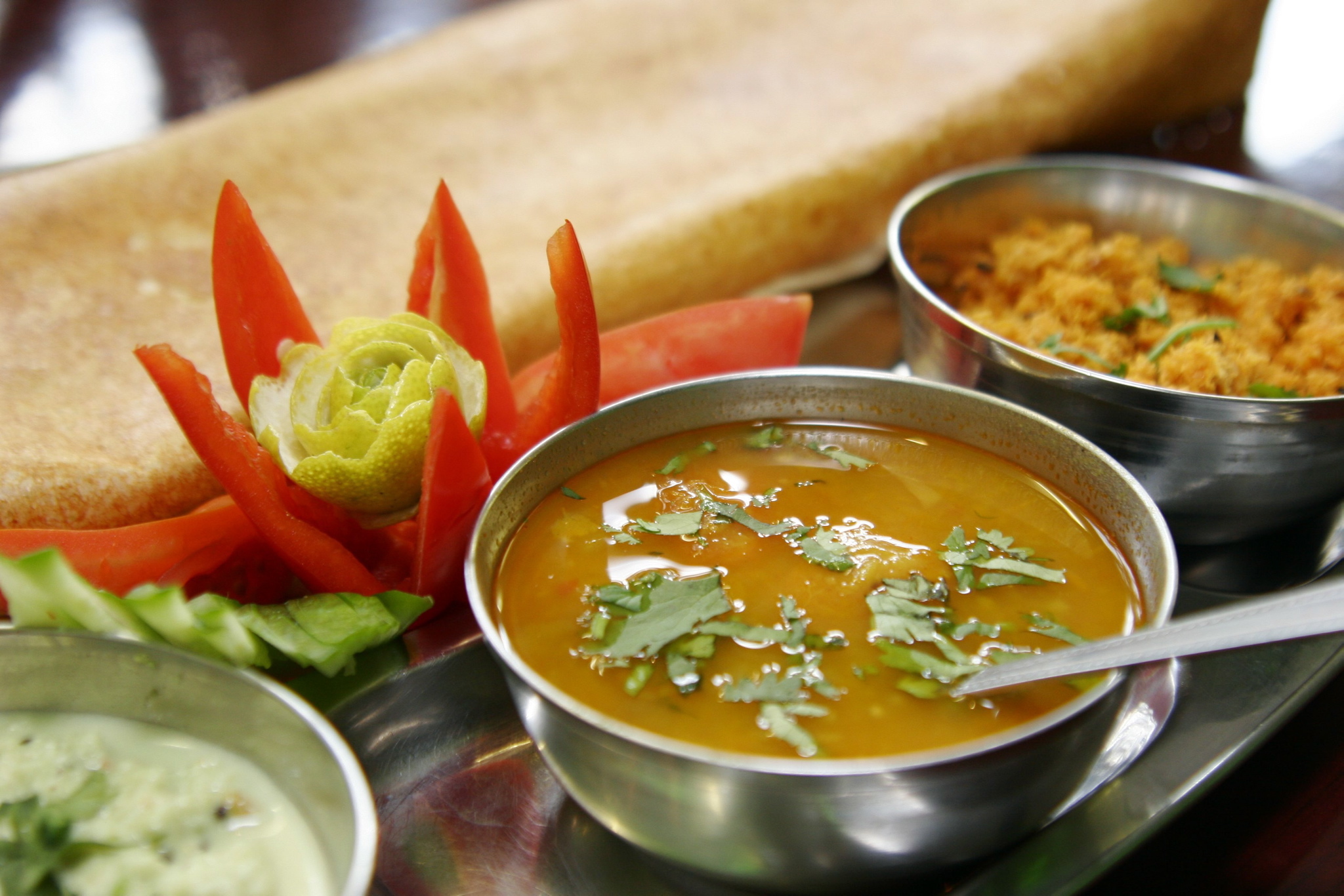 Neo India | Restaurants in Crystal Palace, London