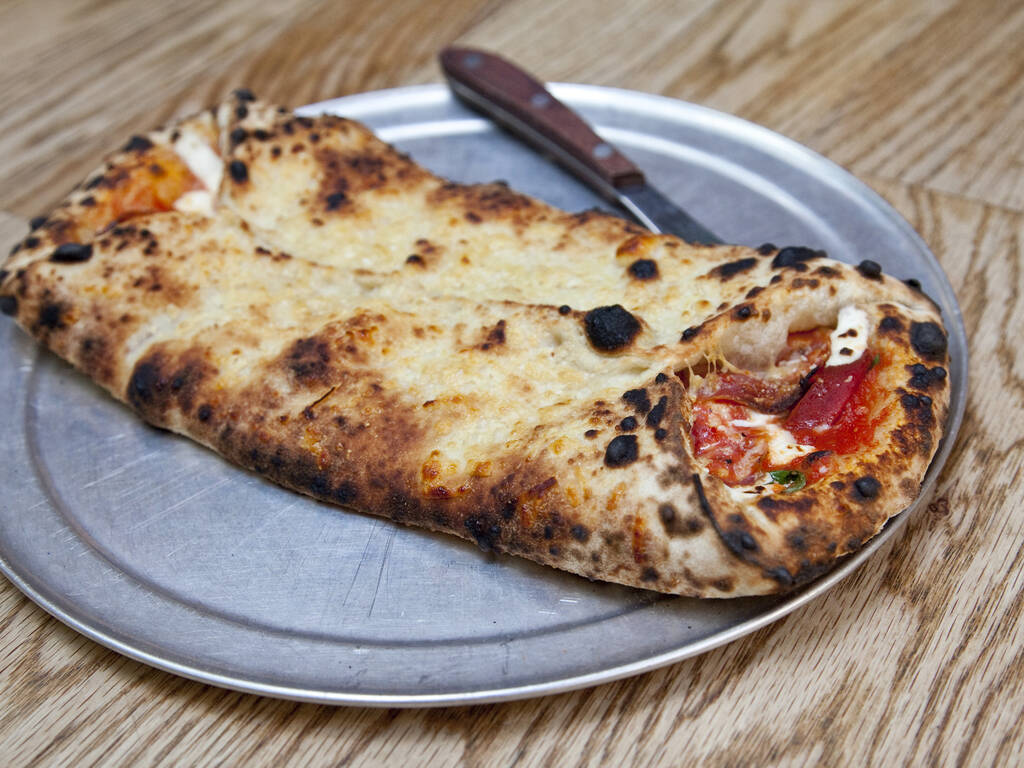 Best new calzones in NYC: Fresh takes on the Italian turnover