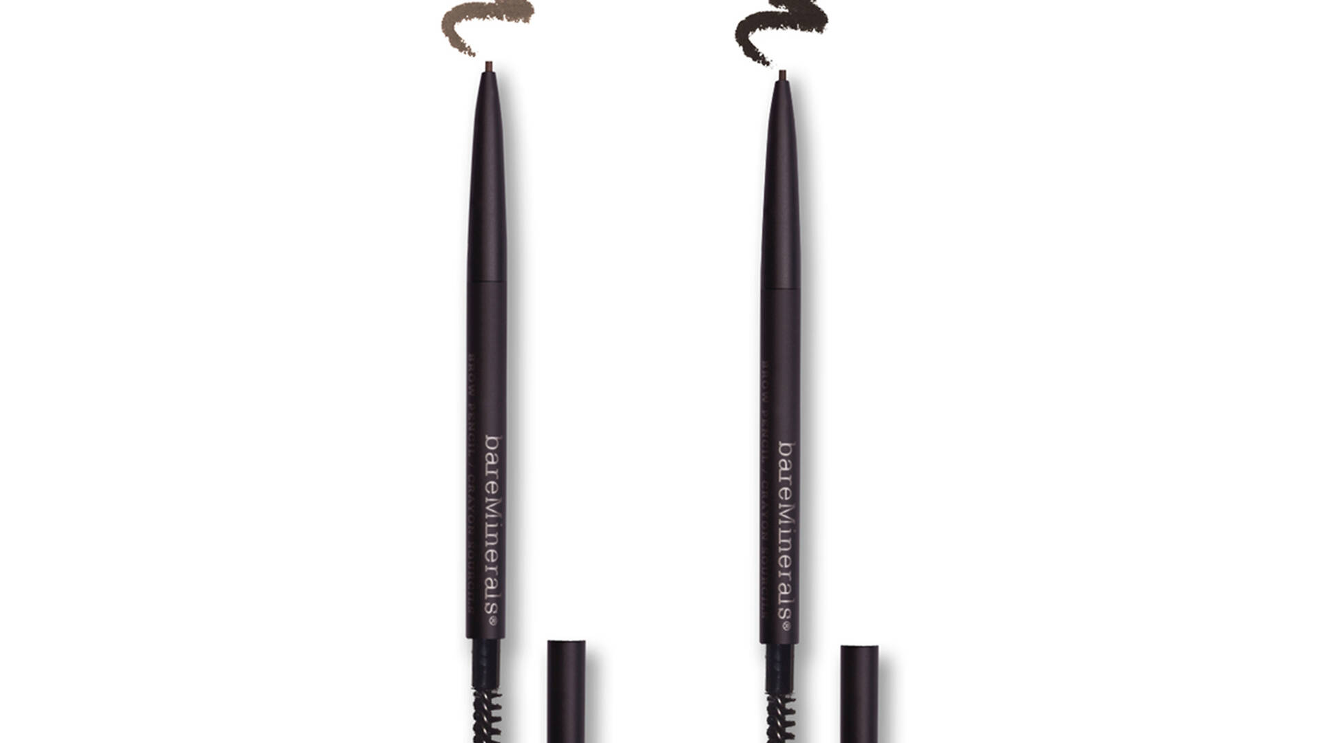 Trend watch: New eyebrow pencils, powders, gels and kits for fall 2013