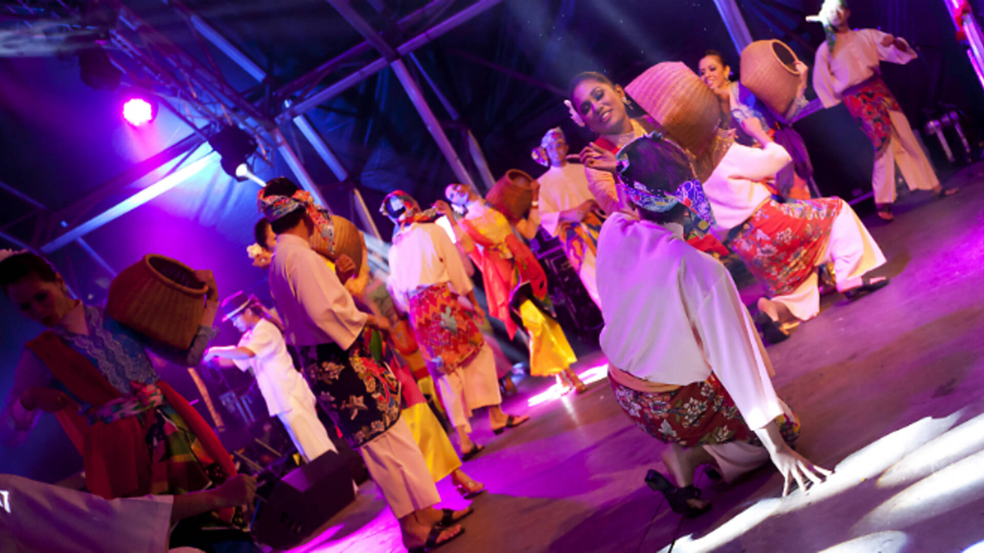 Malaysia Night | Things to do in London