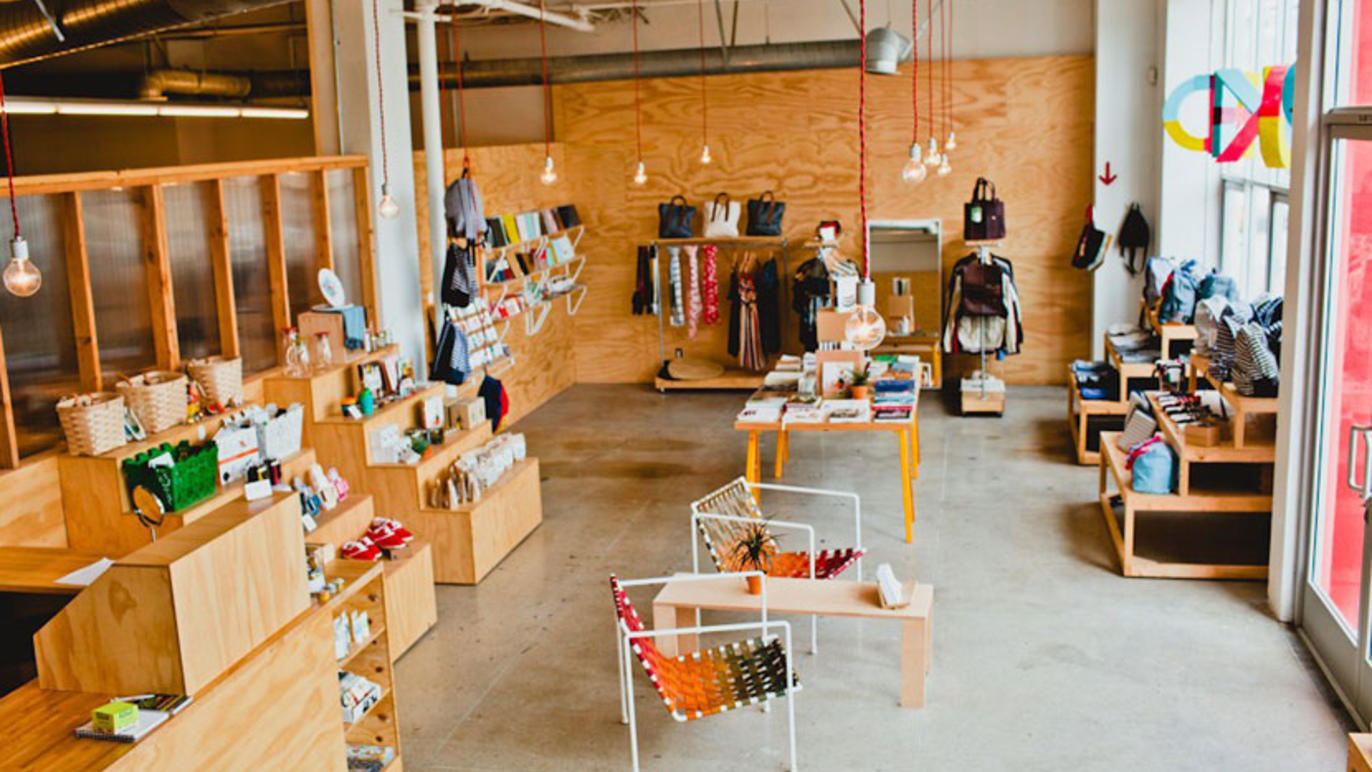 Shopping in Los Angeles: 10 Best Places to Go for Retail Therapy