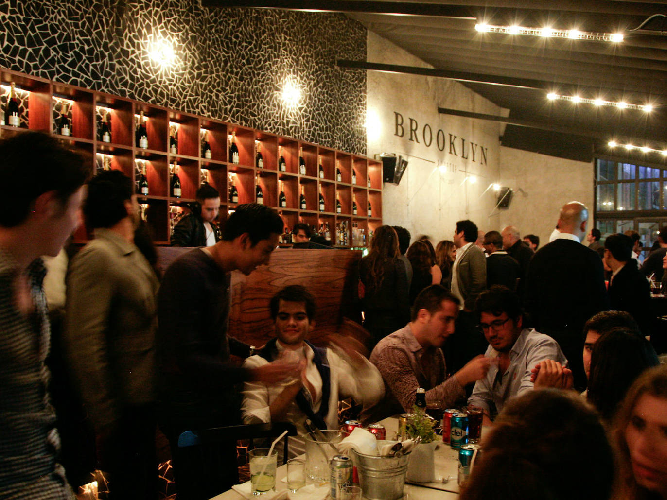 Los mejores antros y bares del sur en la Ciudad de México