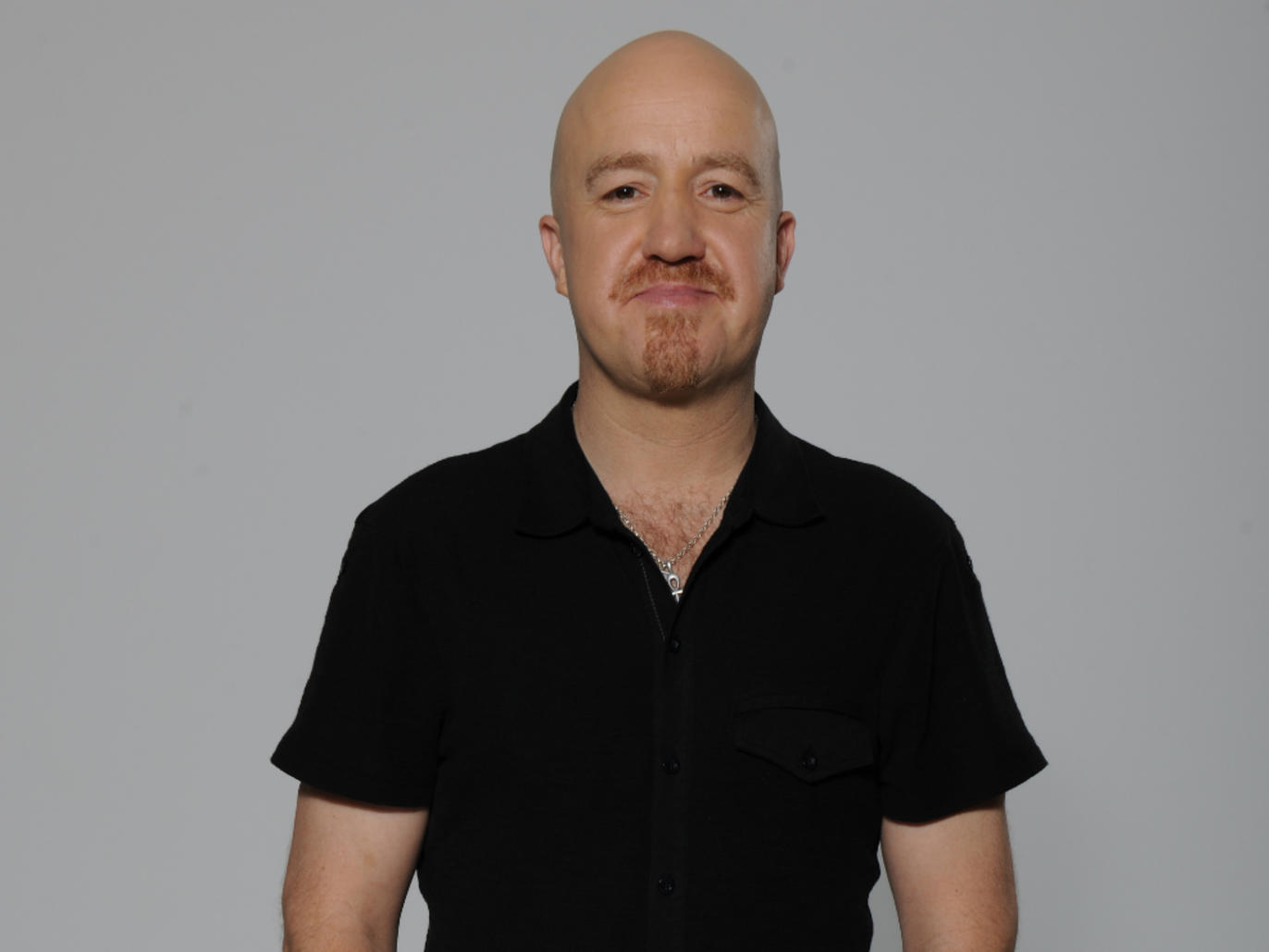 Andy Parsons’s top ten stand-up comedians – Time Out Comedy – Time Out ...