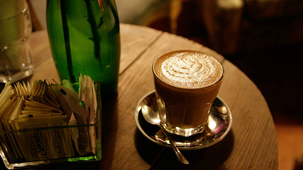 Rococó Café Espresso