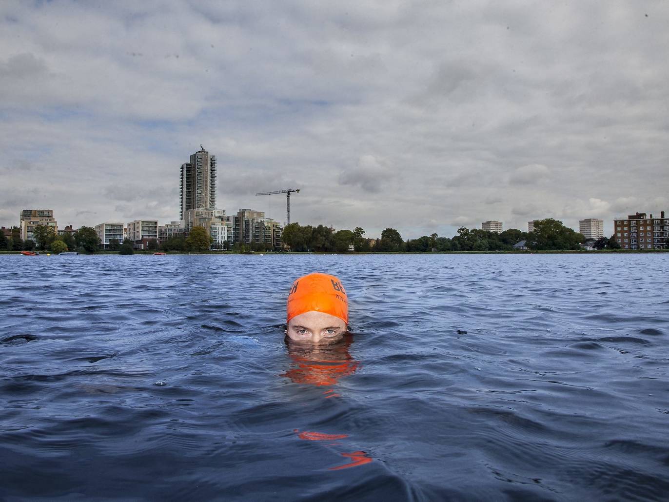 London’s Best Lidos | 16 Outdoor Swimming Pools, Ponds and Lakes