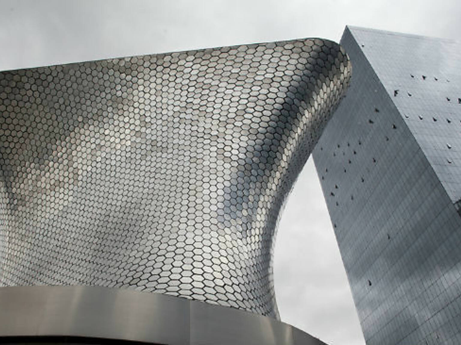 15 lugares imprescindibles de Polanco