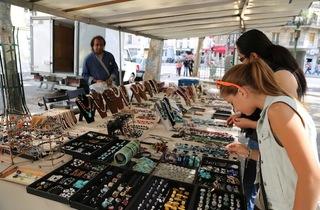 Marché Monge | Shopping in 5e arrondissement, Paris