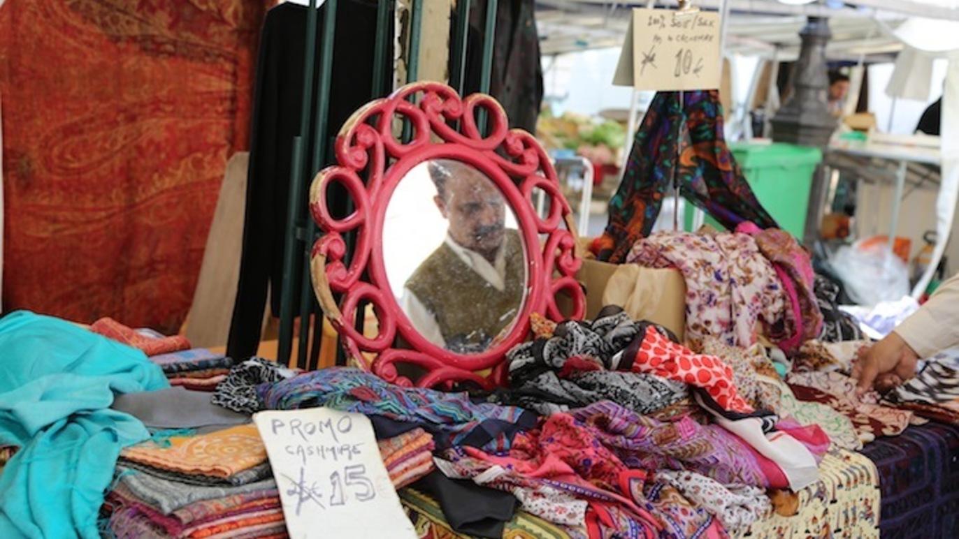 Marché Monge | Shopping in 5e arrondissement, Paris