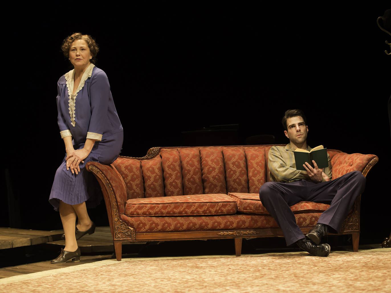 Best of 2013: Best Broadway shows and Off Broadway productions