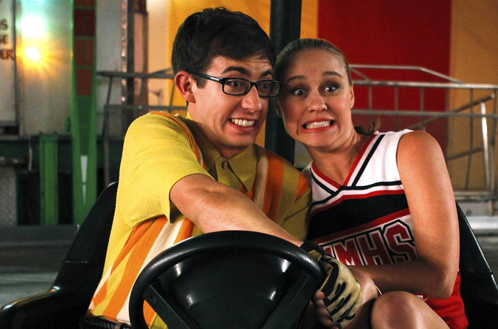 Glee review - Time Out London