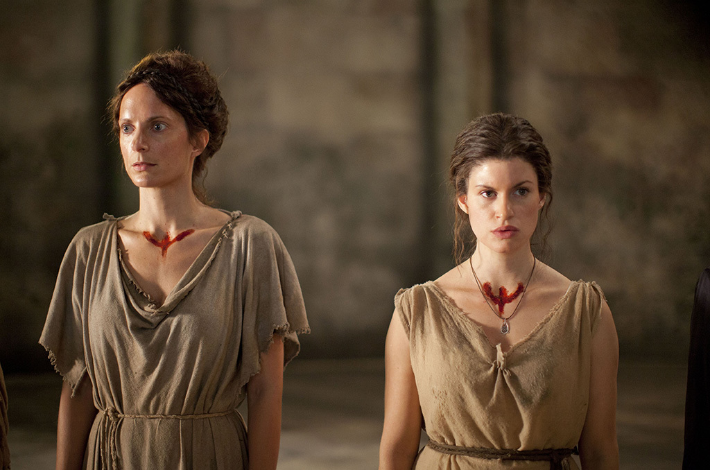 Atlantis review - Time Out London