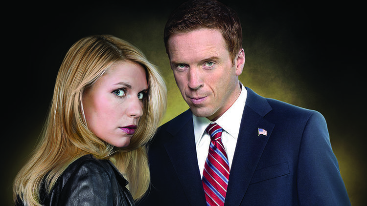 Homeland review - Time Out London