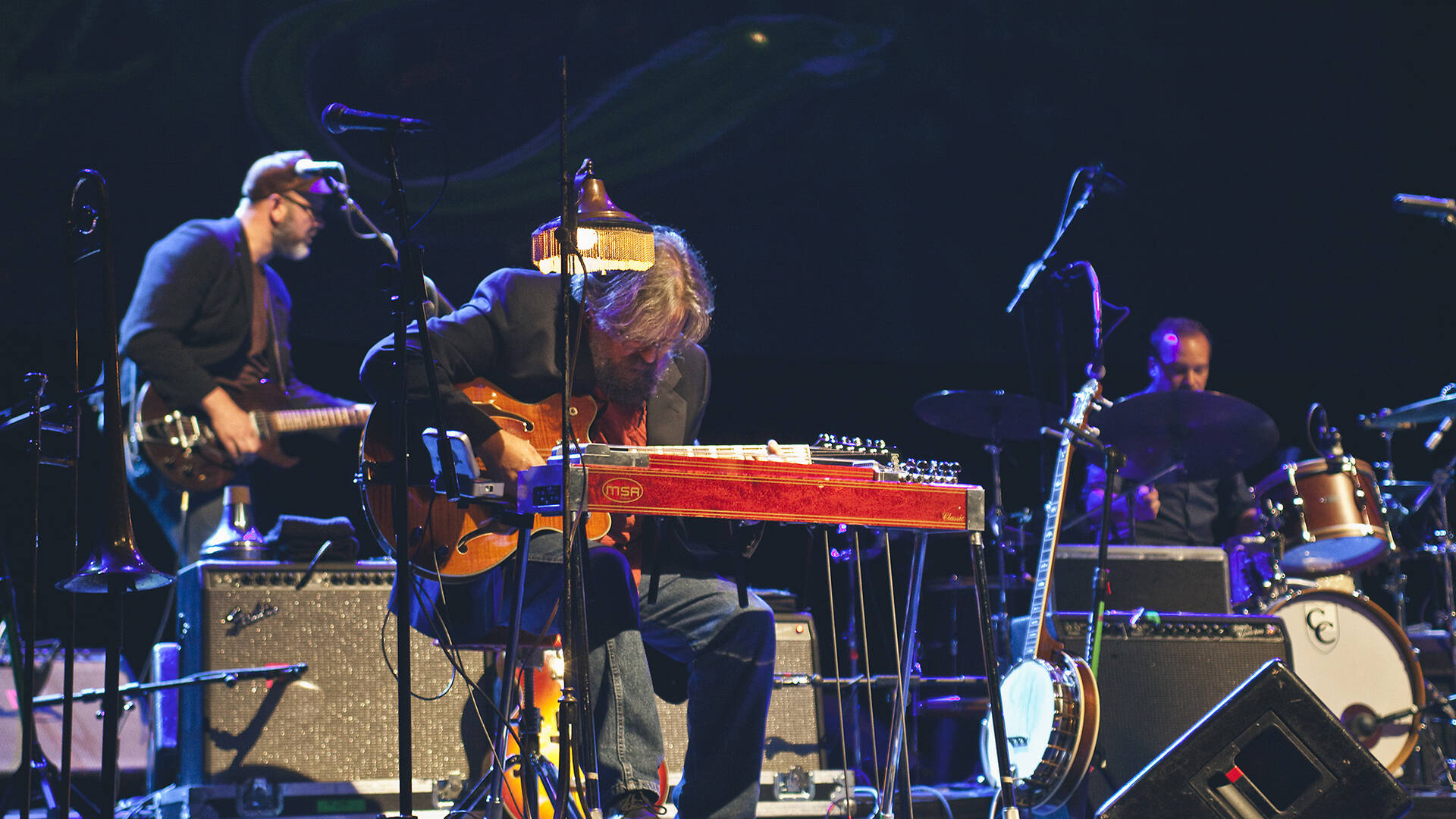 Neko Case concert photos: Live at Radio City Music Hall