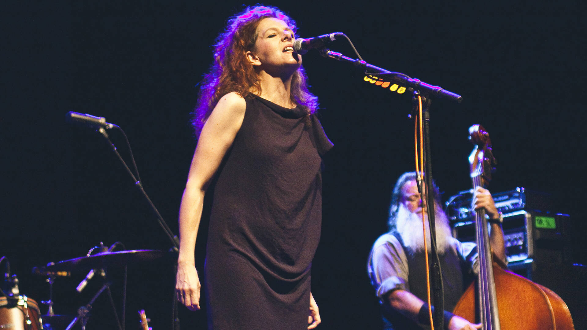 Neko Case concert photos: Live at Radio City Music Hall